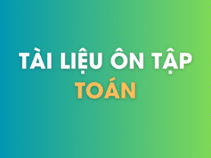 Một số bài toán bổ trợ học sinh yếu lớp 1